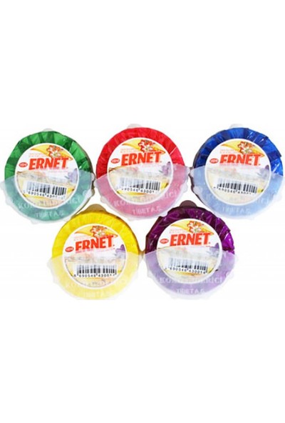 Ernet Wc Tuvalet Kokusu Koku Giderici 60 gr 5'li
