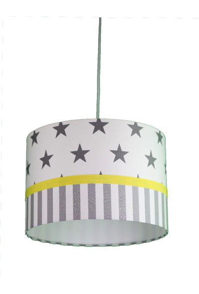 İnka Çocuk Odası Bebek Odası Sarkıt Avize