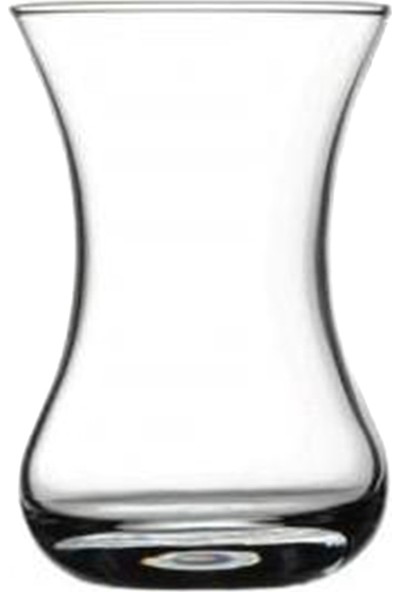 Paşabahçe Glass 4you Çay Bardağı Seti 6'lı
