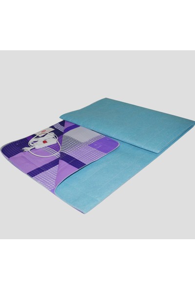 Hakan Elektrikli Battaniye