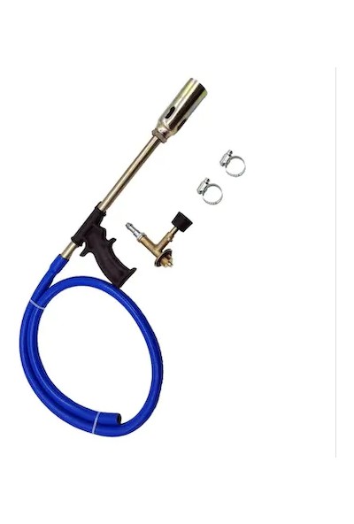 Nurgaz Yak Yak Büyük Kafa