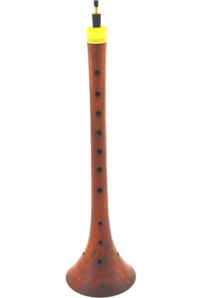 Zurna Erik Profesyonel ( Sol ) Ze40-2