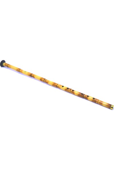 Kamış Ney Mansur (La) N070-5+Kılıf