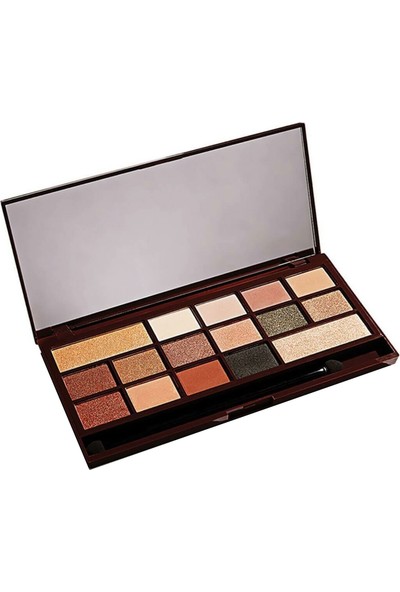 I Heart Revolution 24K Gold Far Paleti