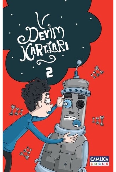 Deyim Kartları 2 - Hacı Bayram Nebioğlu