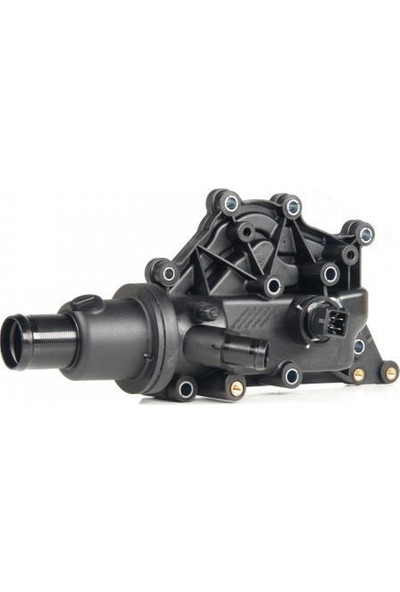 Mais Megane II Termostad Yuvası Komple 8200700092