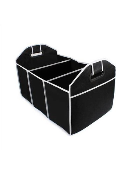 New Araç Içi 3+1 Bölmeli Bagaj Soğuk Tutucu Düzenleyici Organizer Çanta New Araç Içi 3+1 Bölmeli Bagaj Soğuk Tutucu Düzenleyici Organizer Çanta