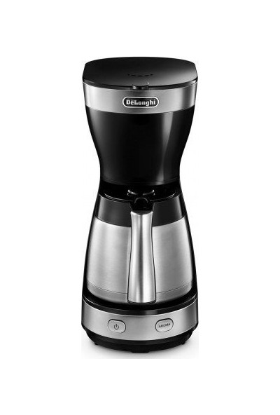 Delonghi Filtre Kahve Makinesi ICM 16710