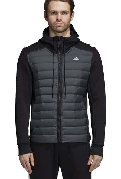 adidas Erkek Outdoor Montu CY8723 Gri Varilite Hybrid adidas Erkek Outdoor Montu CY8723 Gri Varilite Hybrid