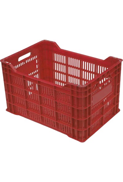 Hira Unlu Mamüller Grubu Plastik Ekmek Kasası Hira Unlu Mamüller Grubu Plastik Ekmek Kasası