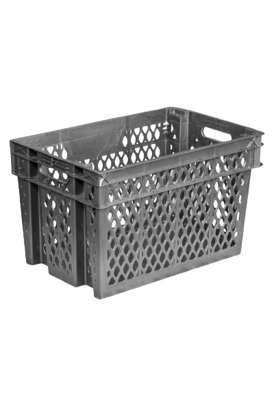 Hira Unlu Mamüller Grubu Plastik Ekmek Kasası Hira Unlu Mamüller Grubu Plastik Ekmek Kasası