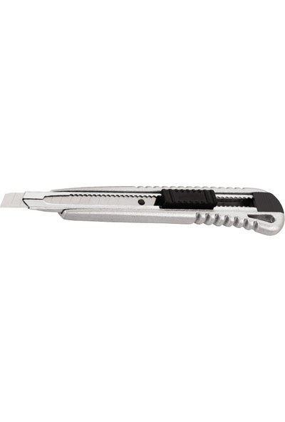 Cutex Metal Maket Bıçağı 9 Mm Cutex Metal Maket Bıçağı 9 Mm