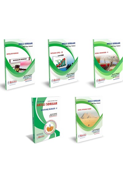 İlkumut Yayıncılık AÖF Kamu Yönetimi Bölümü 1. Sınıf 2. Yarıyıl Bahar Dönemi Konu Anlatımlı Ve Soru Bankası Güncel Set