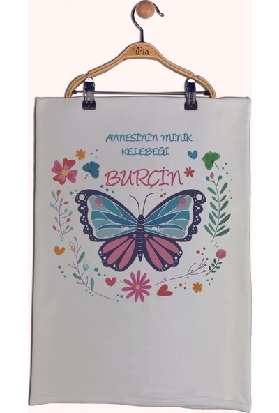 Pia Baby Gl 1910-09 İsme Özel Bebek Battaniyesi Pia Baby Gl 1910-09 İsme Özel Bebek Battaniyesi