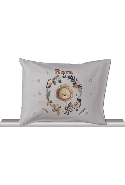 Pia Baby Gl 1909-10 İsme Özel Bebek Yastık Kılıfı Pia Baby Gl 1909-10 İsme Özel Bebek Yastık Kılıfı