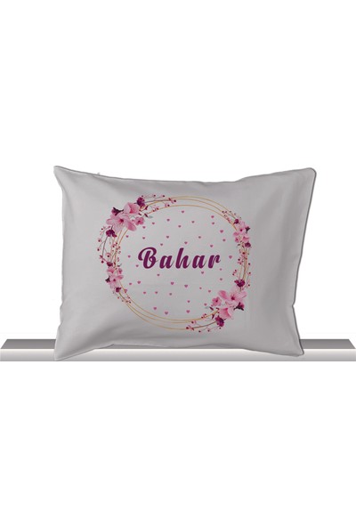 Pia Baby Gl 1904-10 İsme Özel Bebek Yastık Kılıfı Pia Baby Gl 1904-10 İsme Özel Bebek Yastık Kılıfı