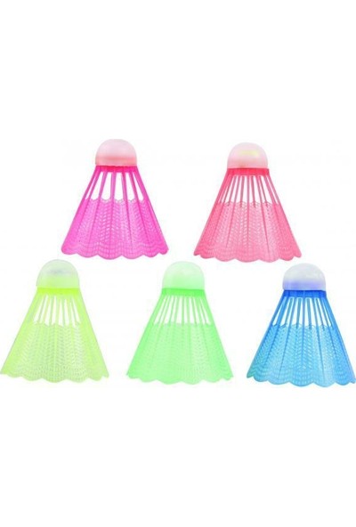 Talbot Torro 5 Li Badminton Topu