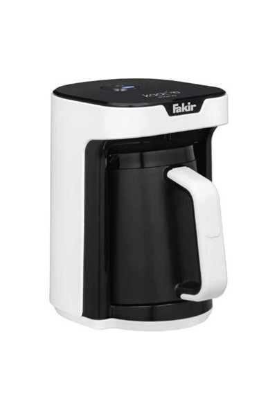Fakir Kaave Mono Türk Kahvesi Makinesi - Beyaz