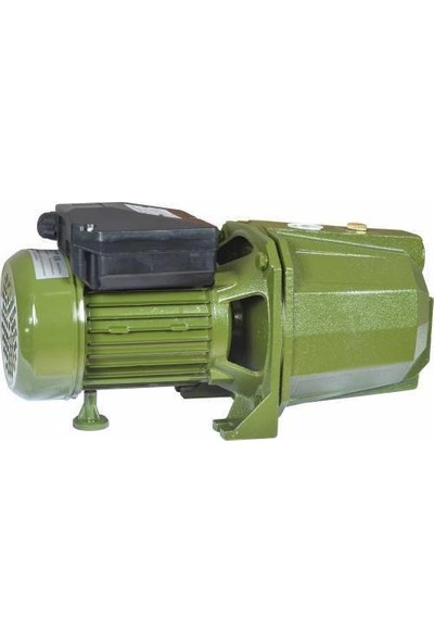 Mur-Cell Jet 100 1 Parmak Su Pompası Su Motoru Su Dinamo