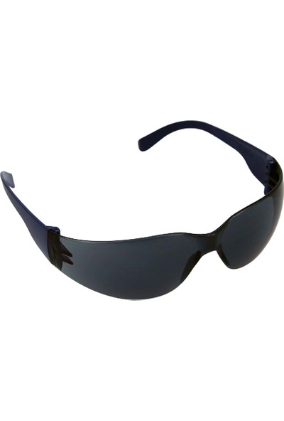 Starline G-058A-S Füme Koruyucu Spor Tip Gözlük