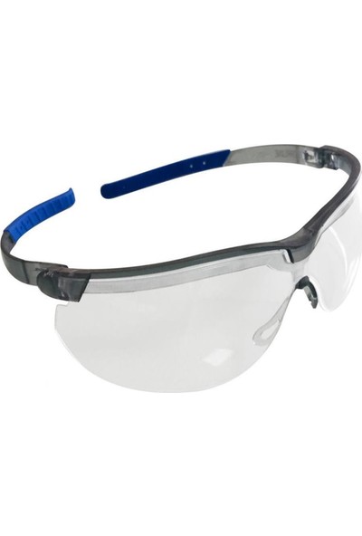 Starline G-059A-C Şeffaf Antifog Koruyucu Gözlük