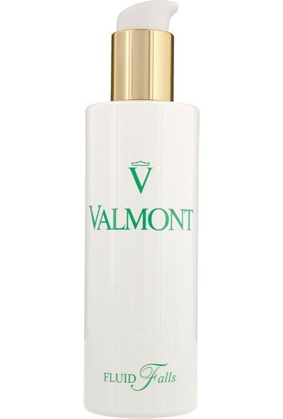 Valmont Purity Fluid Falls Cilt Temizleme 150Ml. Valmont Purity Fluid Falls Cilt Temizleme 150Ml.
