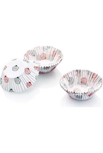 Freecook Mini Kek Kapsülü KR-010