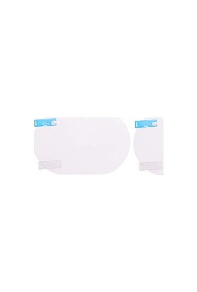 Unipha Araç Yan Ayna Su Kaydırıcı Ve Buğu Önleyici Film 135 x 95 mm Unipha Araç Yan Ayna Su Kaydırıcı Ve Buğu Önleyici Film 135 x 95 mm