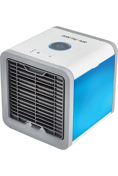 Arctic Air 3 Kademeli Hava Soğutucu Mini Klima Arctic Air 3 Kademeli Hava Soğutucu Mini Klima