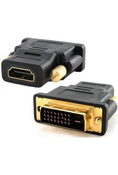 Nivatech Ntc 528 DVI To HDMI Dönüştürücü Nivatech Ntc 528 DVI To HDMI Dönüştürücü