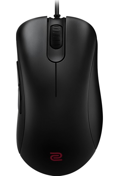 Zowie EC2 Kablolu Orta Boy Sağ El Ergonomik Optik 3200DPI 3360 Sensor Siyah Espor Oyuncu Mouse Zowie EC2 Kablolu Orta Boy Sağ El Ergonomik Optik 3200DPI 3360 Sensor Siyah Espor Oyuncu Mouse