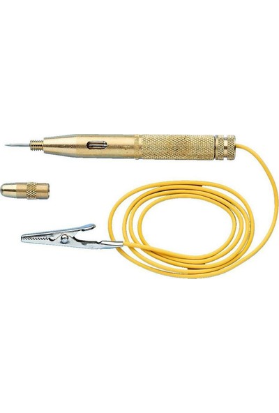 Würth Akım Ölçer Kontrol Kalemi 6 - 24 V