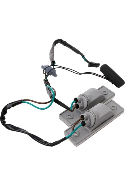 Gm Bagaj Açma Butonu Chevrolet Cruze