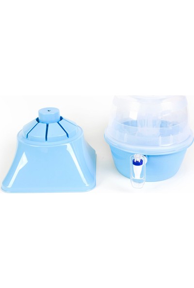 Avşar Portatif Mini Su Sebil Avşar Portatif Mini Su Sebil