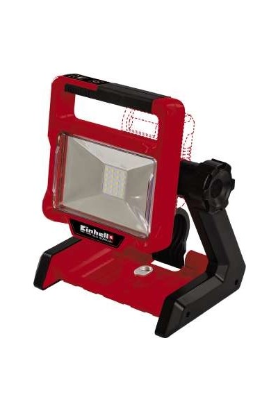 Einhell Te-Cl 18/2000 Liac Solo Akülü ve Elektrikli LED Aydınlatma