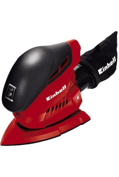 Einhell Th-Os 1016 Üçgen Zımpara Makinesi