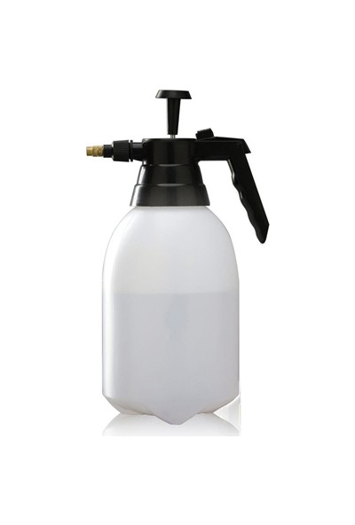 Mastercare Uygulama Pompası