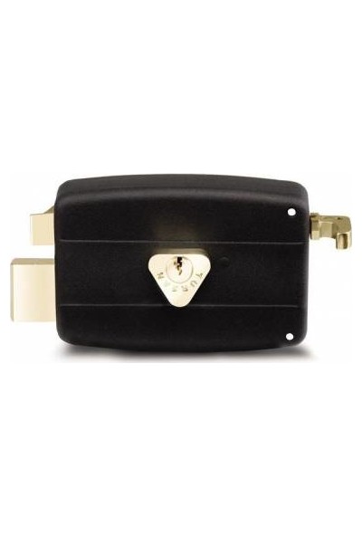 Tursan 302 Tirajlı Kilit No: 14 70 mm