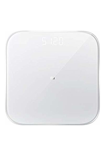 Xiaomi Mi Akıllı Bluetooth Tartı Xiaomi Mi Akıllı Bluetooth Tartı