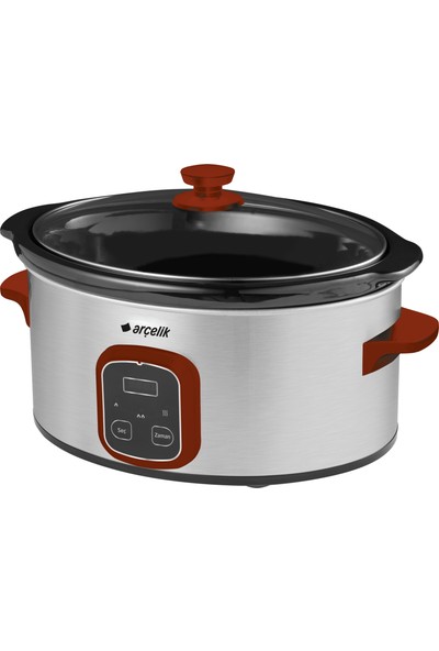 Arçelik K 1293 Gurme Slow Cooker
