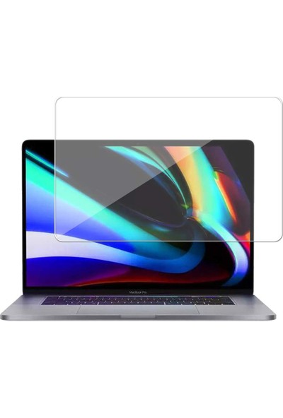 Microcase Macbook Pro 16