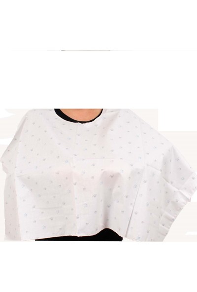 Havuç E52 Yeni Pratik Emzirme Önlüğü