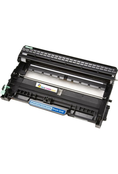 Mastek Brother Dr/2250/Dr2255/Dr2260/Dr2280/Hl2250/Tn450/Mfc7360/Hl2130/Muadil Drum Ünitesi Siyah Mastek Brother Dr/2250/Dr2255/Dr2260/Dr2280/Hl2250/Tn450/Mfc7360/Hl2130/Muadil Drum Ünitesi Siyah