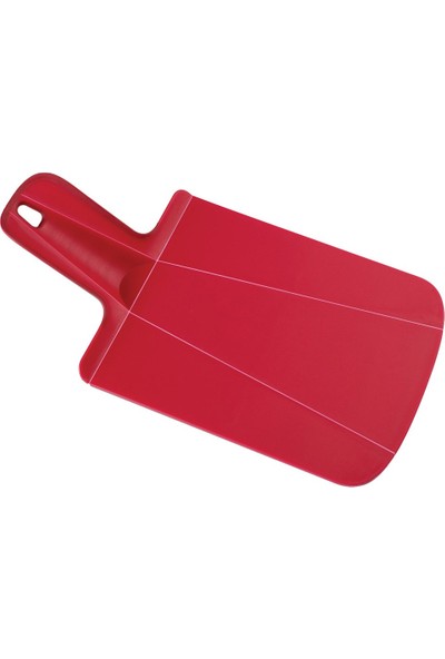 Joseph Joseph 60052 Katlanabilir Doğrama Tahtası Mini Kırmızı Joseph Joseph 60052 Katlanabilir Doğrama Tahtası Mini Kırmızı