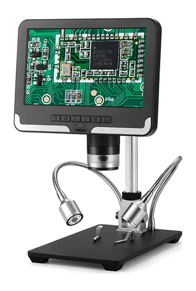Andonstar AD206 Dijital Mikroskop Elektronik Dıy Lehimleme Smt/smd/pcb Telefon Tamir Cihazı Andonstar AD206 Dijital Mikroskop Elektronik Dıy Lehimleme Smt/smd/pcb Telefon Tamir Cihazı