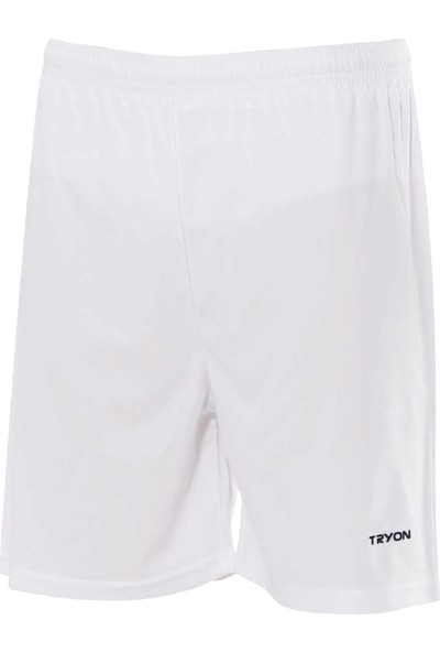 Tryon Erkek Futbol Şort Cruz L