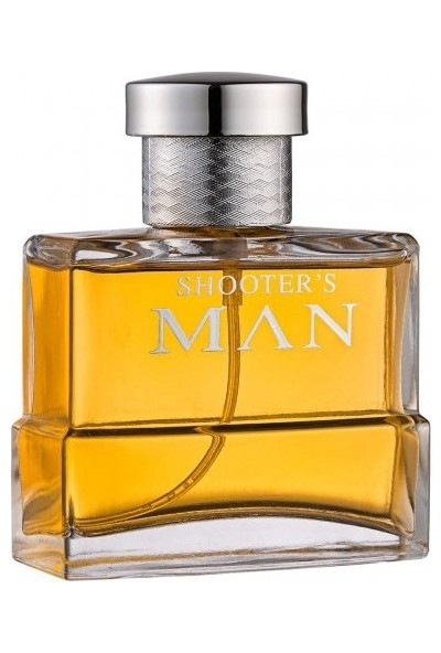 Farmasi Shooter'S Man Edp For Men 100 Ml Erkek Parfüm Farmasi Shooter'S Man Edp For Men 100 Ml Erkek Parfüm