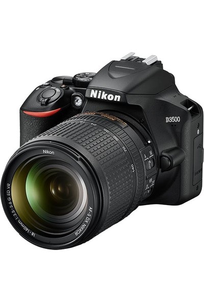 Nikon D3500 18-140 mm Vr Dslr Nikon Türkiye Garantili Nikon D3500 18-140 mm Vr Dslr Nikon Türkiye Garantili