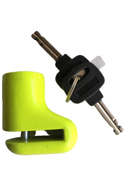 Tonyon Büyük Disk Kilidi