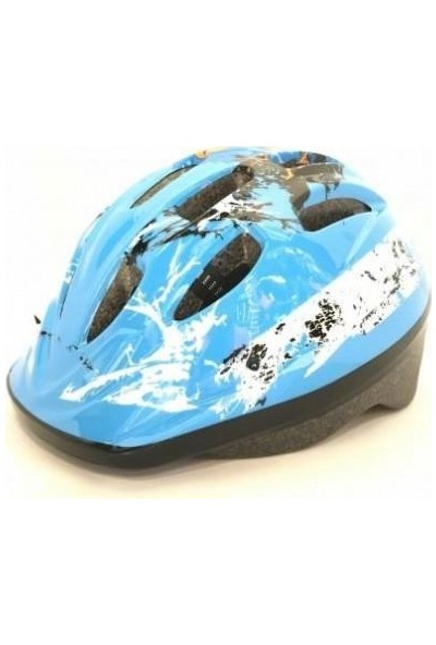 Camaro Mv-12 Çocuk Kaskı L/55-58CM Camaro Mv-12 Çocuk Kaskı L/55-58CM